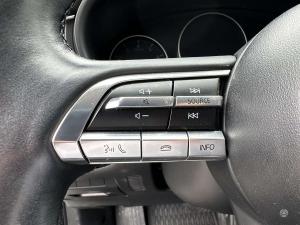 Мазда CX-30 2020 в Клайпеда, объемом двигателя 2.00 л и пробегом 95 тыс. км за 18900 €, фото 20 на AUTOMOTO.COM.LV