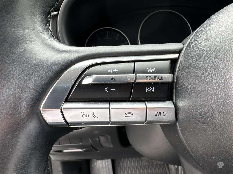 Мазда CX-30 2020 в Клайпеда, объемом двигателя 2.00 л и пробегом 95 тыс. км за 18900 €, фото 20 на AUTOMOTO.COM.LV