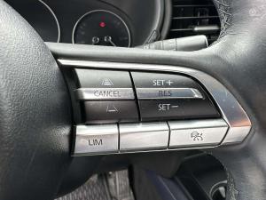 Мазда CX-30 2020 в Клайпеда, объемом двигателя 2.00 л и пробегом 95 тыс. км за 18900 €, фото 21 на AUTOMOTO.COM.LV