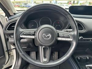 Мазда CX-30 2020 в Клайпеда, объемом двигателя 2.00 л и пробегом 95 тыс. км за 18900 €, фото 22 на AUTOMOTO.COM.LV