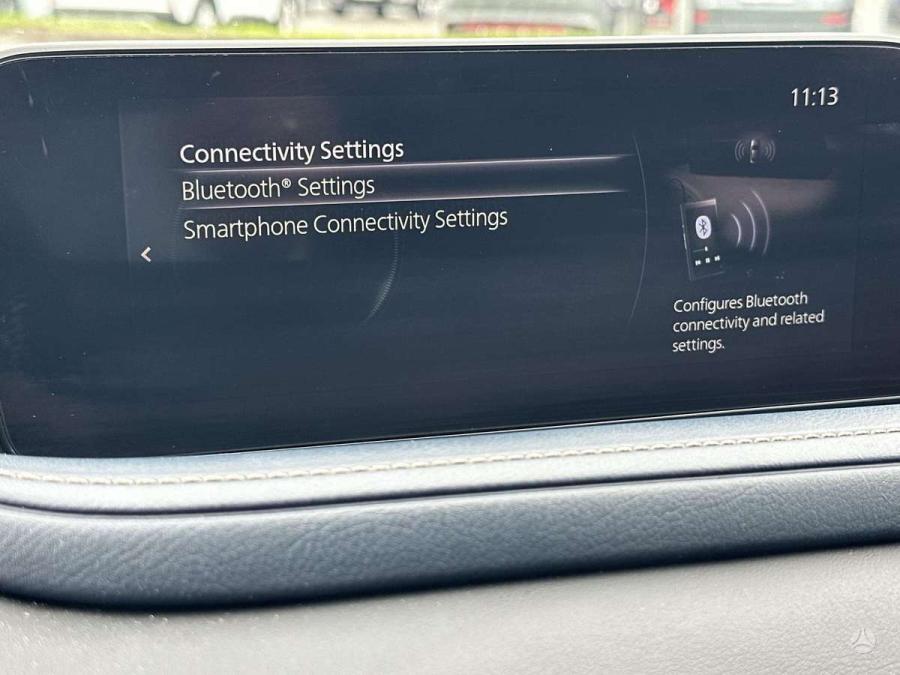Мазда CX-30 2020 в Клайпеда, объемом двигателя 2.00 л и пробегом 95 тыс. км за 18900 €, фото 24 на AUTOMOTO.COM.LV