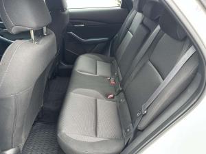 Мазда CX-30 2020 в Клайпеда, объемом двигателя 2.00 л и пробегом 95 тыс. км за 18900 €, фото 26 на AUTOMOTO.COM.LV
