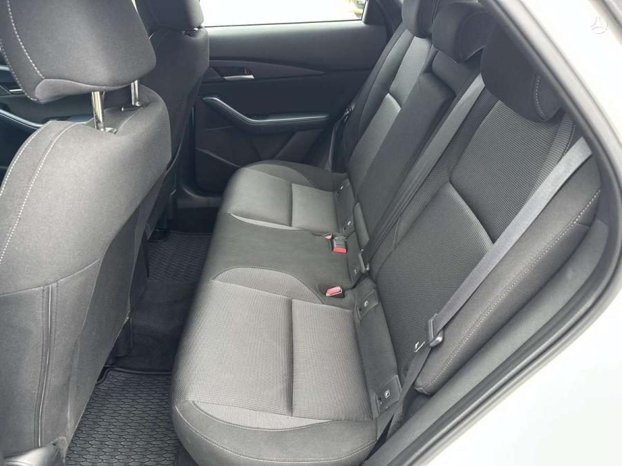 Мазда CX-30 2020 в Клайпеда, объемом двигателя 2.00 л и пробегом 95 тыс. км за 18900 €, фото 26 на AUTOMOTO.COM.LV