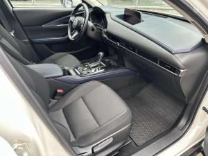 Мазда CX-30 2020 в Клайпеда, объемом двигателя 2.00 л и пробегом 95 тыс. км за 18900 €, фото 28 на AUTOMOTO.COM.LV