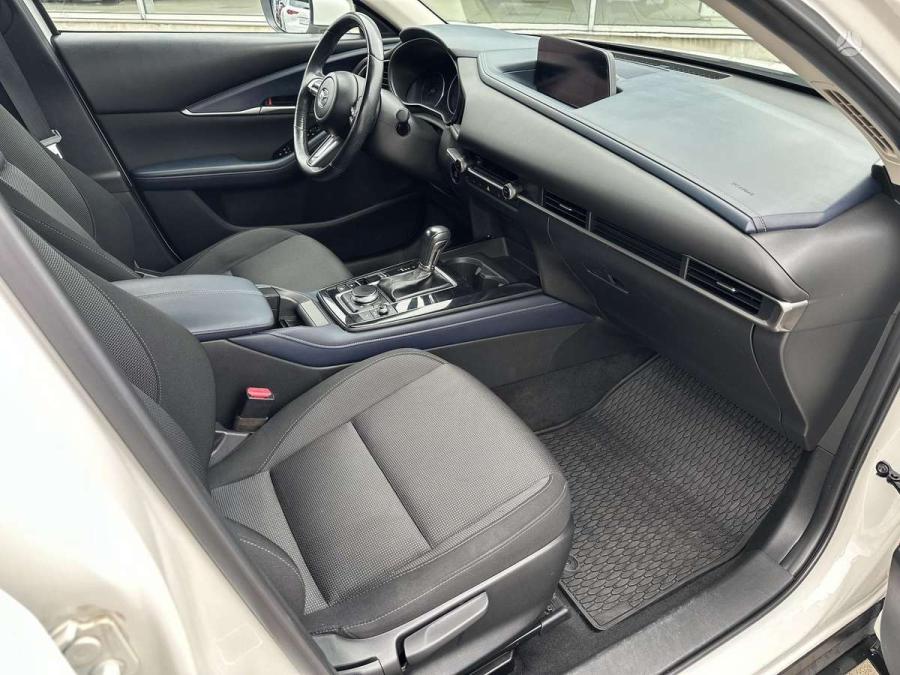 Мазда CX-30 2020 в Клайпеда, объемом двигателя 2.00 л и пробегом 95 тыс. км за 18900 €, фото 28 на AUTOMOTO.COM.LV