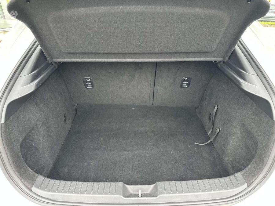 Мазда CX-30 2020 в Клайпеда, объемом двигателя 2.00 л и пробегом 95 тыс. км за 18900 €, фото 29 на AUTOMOTO.COM.LV