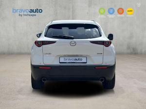 Mazda CX-30 2020 Kauņa, ar dzinēja tilpumu 2.00 L un nobraukumu 93 tūkst. km par 21471 €, foto 5 vietnē AUTOMOTO.COM.LV