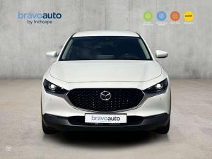Mazda CX-30 2020 Kauņa, ar dzinēja tilpumu 2.00 L un nobraukumu 93 tūkst. km par 21471 €, foto 9 vietnē AUTOMOTO.COM.LV