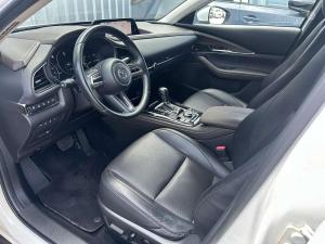 Mazda CX-30 2020 Kauņa, ar dzinēja tilpumu 2.00 L un nobraukumu 93 tūkst. km par 21471 €, foto 10 vietnē AUTOMOTO.COM.LV