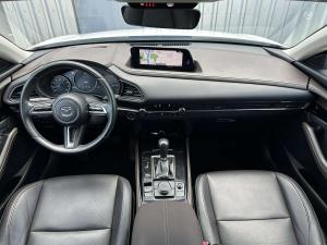 Mazda CX-30 2020 Kauņa, ar dzinēja tilpumu 2.00 L un nobraukumu 93 tūkst. km par 21471 €, foto 15 vietnē AUTOMOTO.COM.LV