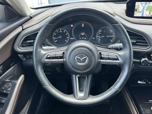 Mazda CX-30 2020 Kauņa, ar dzinēja tilpumu 2.00 L un nobraukumu 93 tūkst. km par 21471 €, foto 17 vietnē AUTOMOTO.COM.LV