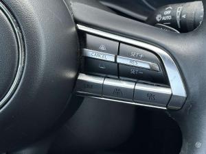 Mazda CX-30 2020 Kauņa, ar dzinēja tilpumu 2.00 L un nobraukumu 93 tūkst. km par 21471 €, foto 18 vietnē AUTOMOTO.COM.LV