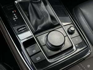 Mazda CX-30 2020 Kauņa, ar dzinēja tilpumu 2.00 L un nobraukumu 93 tūkst. km par 21471 €, foto 30 vietnē AUTOMOTO.COM.LV