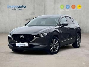 Мазда CX-30 2020 в Каунас, объемом двигателя 2.00 л и пробегом 89 тыс. км за 21471 €, фото  на AUTOMOTO.COM.LV