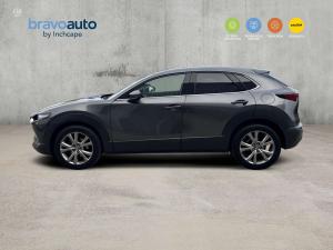 Мазда CX-30 2020 в Каунас, объемом двигателя 2.00 л и пробегом 89 тыс. км за 21471 €, фото 3 на AUTOMOTO.COM.LV