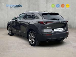 Мазда CX-30 2020 в Каунас, объемом двигателя 2.00 л и пробегом 89 тыс. км за 21471 €, фото 4 на AUTOMOTO.COM.LV