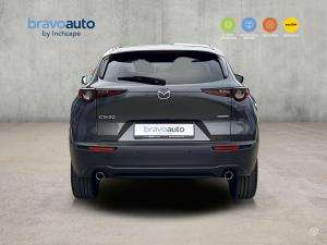 Мазда CX-30 2020 в Каунас, объемом двигателя 2.00 л и пробегом 89 тыс. км за 21471 €, фото 5 на AUTOMOTO.COM.LV