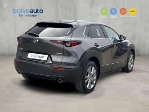 Мазда CX-30 2020 в Каунас, объемом двигателя 2.00 л и пробегом 89 тыс. км за 21471 €, фото 6 на AUTOMOTO.COM.LV