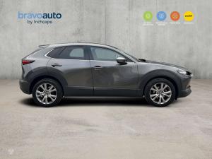 Мазда CX-30 2020 в Каунас, объемом двигателя 2.00 л и пробегом 89 тыс. км за 21471 €, фото 7 на AUTOMOTO.COM.LV