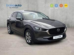 Мазда CX-30 2020 в Каунас, объемом двигателя 2.00 л и пробегом 89 тыс. км за 21471 €, фото 8 на AUTOMOTO.COM.LV