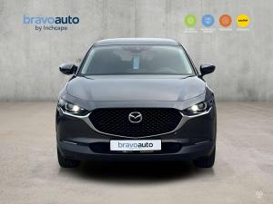 Мазда CX-30 2020 в Каунас, объемом двигателя 2.00 л и пробегом 89 тыс. км за 21471 €, фото 9 на AUTOMOTO.COM.LV
