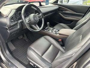 Мазда CX-30 2020 в Каунас, объемом двигателя 2.00 л и пробегом 89 тыс. км за 21471 €, фото 10 на AUTOMOTO.COM.LV