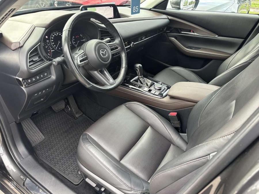 Мазда CX-30 2020 в Каунас, объемом двигателя 2.00 л и пробегом 89 тыс. км за 21471 €, фото 10 на AUTOMOTO.COM.LV