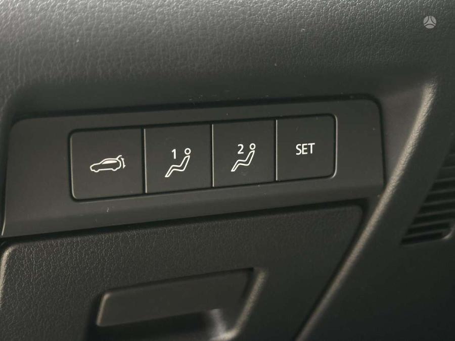 Мазда CX-30 2020 в Каунас, объемом двигателя 2.00 л и пробегом 89 тыс. км за 21471 €, фото 12 на AUTOMOTO.COM.LV