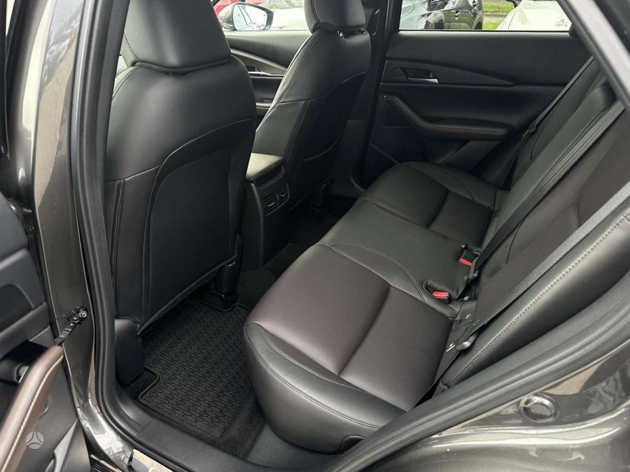 Мазда CX-30 2020 в Каунас, объемом двигателя 2.00 л и пробегом 89 тыс. км за 21471 €, фото 13 на AUTOMOTO.COM.LV
