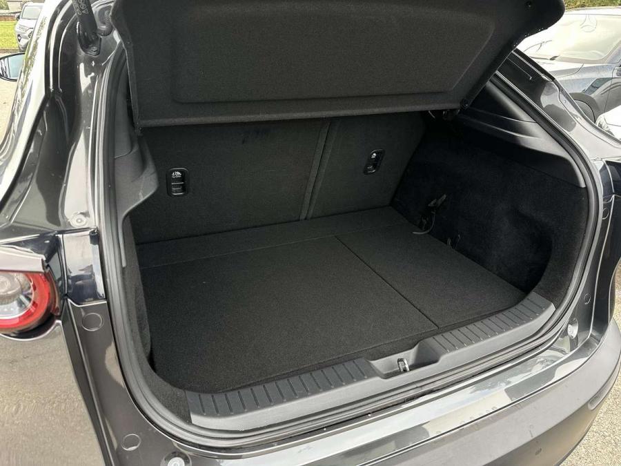 Мазда CX-30 2020 в Каунас, объемом двигателя 2.00 л и пробегом 89 тыс. км за 21471 €, фото 14 на AUTOMOTO.COM.LV