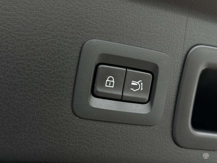 Мазда CX-30 2020 в Каунас, объемом двигателя 2.00 л и пробегом 89 тыс. км за 21471 €, фото 15 на AUTOMOTO.COM.LV