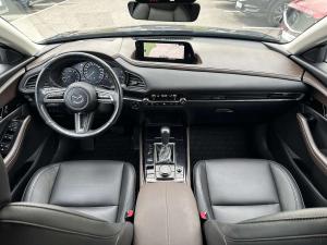 Мазда CX-30 2020 в Каунас, объемом двигателя 2.00 л и пробегом 89 тыс. км за 21471 €, фото 17 на AUTOMOTO.COM.LV