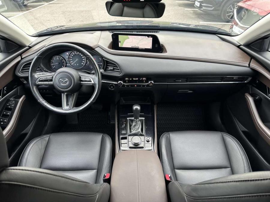 Мазда CX-30 2020 в Каунас, объемом двигателя 2.00 л и пробегом 89 тыс. км за 21471 €, фото 17 на AUTOMOTO.COM.LV