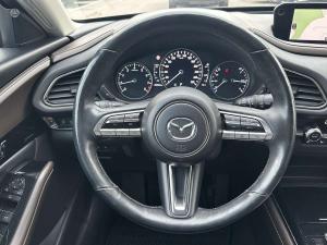 Мазда CX-30 2020 в Каунас, объемом двигателя 2.00 л и пробегом 89 тыс. км за 21471 €, фото 19 на AUTOMOTO.COM.LV