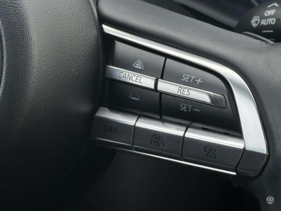 Мазда CX-30 2020 в Каунас, объемом двигателя 2.00 л и пробегом 89 тыс. км за 21471 €, фото 20 на AUTOMOTO.COM.LV