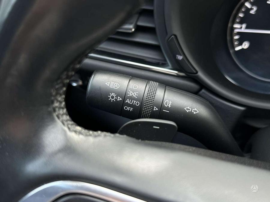 Мазда CX-30 2020 в Каунас, объемом двигателя 2.00 л и пробегом 89 тыс. км за 21471 €, фото 22 на AUTOMOTO.COM.LV