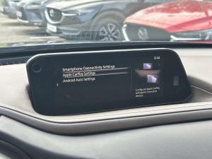 Мазда CX-30 2020 в Каунас, объемом двигателя 2.00 л и пробегом 89 тыс. км за 21471 €, фото 27 на AUTOMOTO.COM.LV