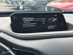 Мазда CX-30 2020 в Каунас, объемом двигателя 2.00 л и пробегом 89 тыс. км за 21471 €, фото 29 на AUTOMOTO.COM.LV