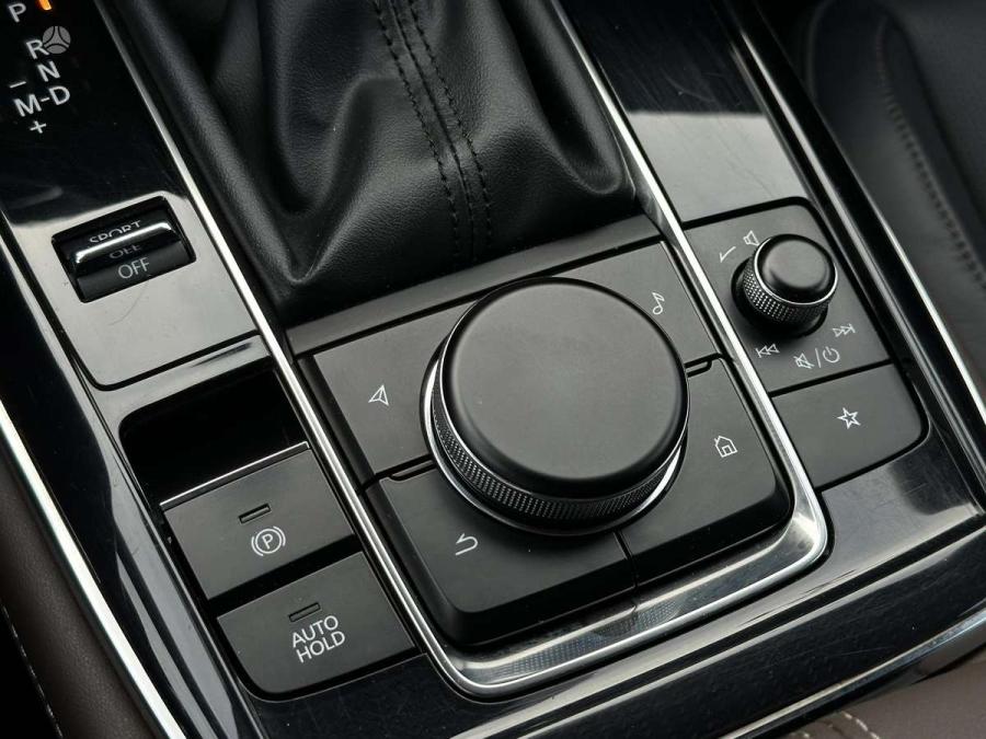 Мазда CX-30 2020 в Каунас, объемом двигателя 2.00 л и пробегом 89 тыс. км за 21471 €, фото 32 на AUTOMOTO.COM.LV