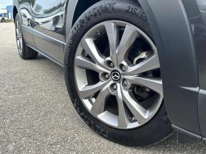 Мазда CX-30 2020 в Каунас, объемом двигателя 2.00 л и пробегом 89 тыс. км за 21471 €, фото 36 на AUTOMOTO.COM.LV