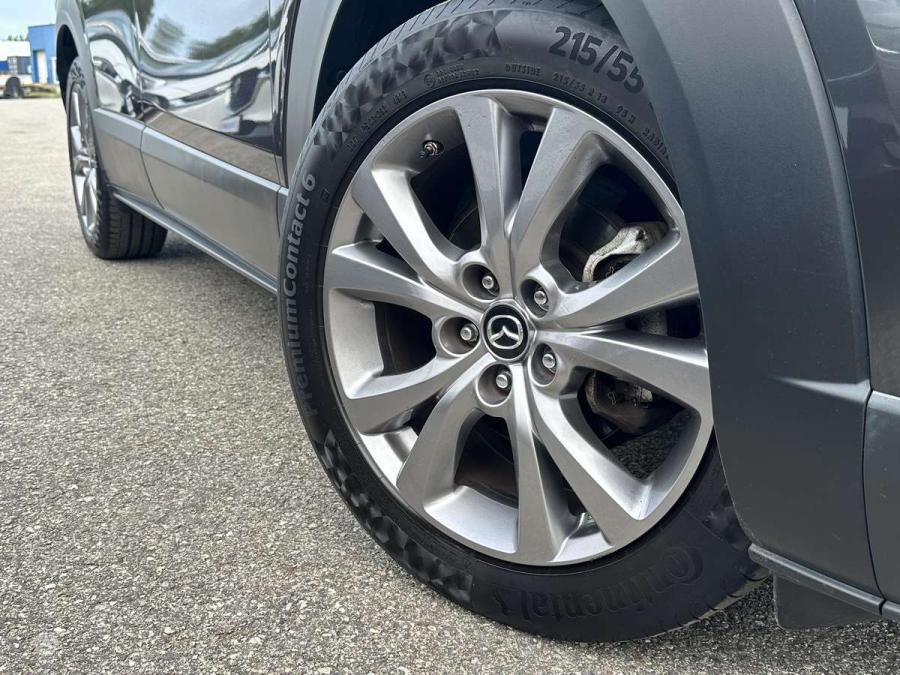 Мазда CX-30 2020 в Каунас, объемом двигателя 2.00 л и пробегом 89 тыс. км за 21471 €, фото 36 на AUTOMOTO.COM.LV