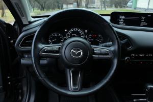 Mazda CX-30 2021 in Avizieniai, with an engine capacity of 2.00 L and mileage of 100 thousand km for 18400 €, photo 13 on AUTOMOTO.COM.LV