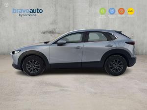 Mazda CX-30 2021 Klaipėda, ar dzinēja tilpumu 2.00 L un nobraukumu 73 tūkst. km par 16551 €, foto 2 vietnē AUTOMOTO.COM.LV