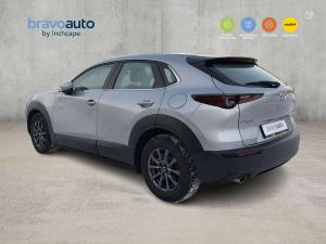 Mazda CX-30 2021 Klaipėda, ar dzinēja tilpumu 2.00 L un nobraukumu 73 tūkst. km par 16551 €, foto 3 vietnē AUTOMOTO.COM.LV