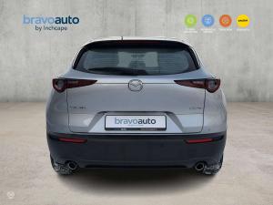 Mazda CX-30 2021 Klaipėda, ar dzinēja tilpumu 2.00 L un nobraukumu 73 tūkst. km par 16551 €, foto 4 vietnē AUTOMOTO.COM.LV