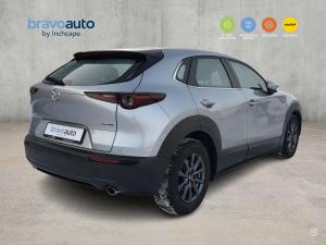 Mazda CX-30 2021 Klaipėda, ar dzinēja tilpumu 2.00 L un nobraukumu 73 tūkst. km par 16551 €, foto 5 vietnē AUTOMOTO.COM.LV