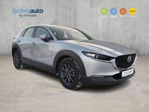 Mazda CX-30 2021 Klaipėda, ar dzinēja tilpumu 2.00 L un nobraukumu 73 tūkst. km par 16551 €, foto 7 vietnē AUTOMOTO.COM.LV