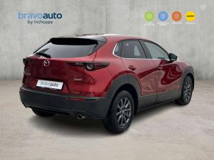 Мазда CX-30 2021 в Каунас, объемом двигателя 2.00 л и пробегом 103 тыс. км за 19477 €, фото 5 на AUTOMOTO.COM.LV
