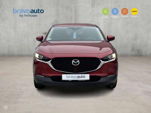 Мазда CX-30 2021 в Каунас, объемом двигателя 2.00 л и пробегом 103 тыс. км за 19477 €, фото 8 на AUTOMOTO.COM.LV