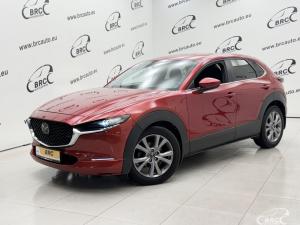 Мазда CX-30 2021 в Вильнюс, объемом двигателя 2.00 л и пробегом 68 тыс. км за 18400 €, фото  на AUTOMOTO.COM.LV